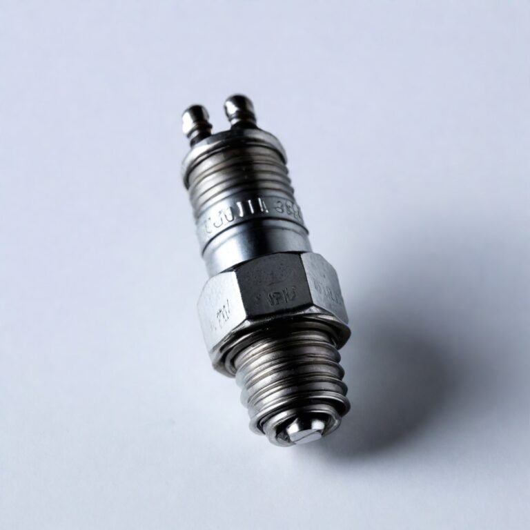 How do Spark Plugs Work without a battery (2025)