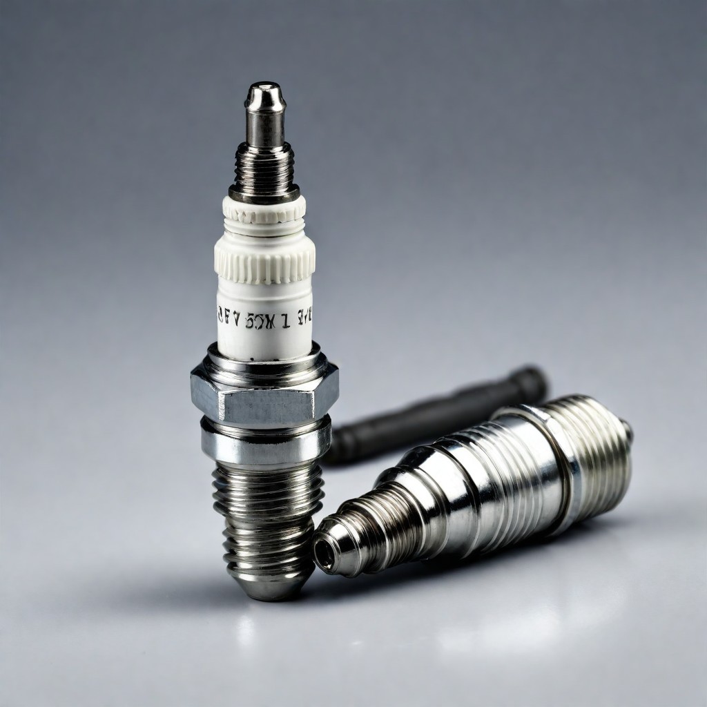 How do Spark Plugs Work without a battery (2025)