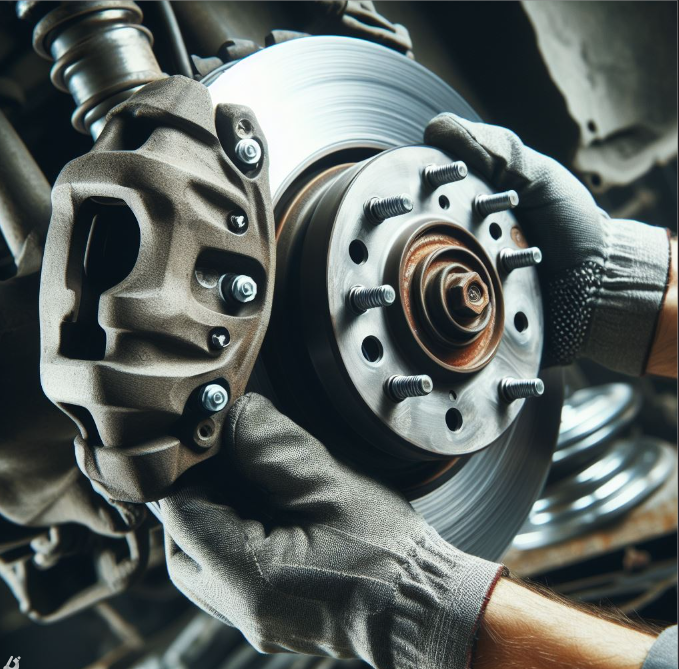 How To Change Brake Pads | Step-by-Step Guide - Auto Curious