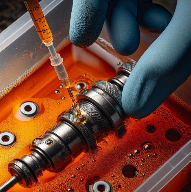 How To Clean Fuel Injectors | Full Guide Step-by-Step - Auto Curious