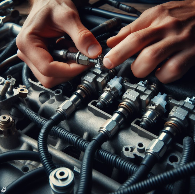 How To Clean Fuel Injectors | Full Guide Step-by-Step - Auto Curious