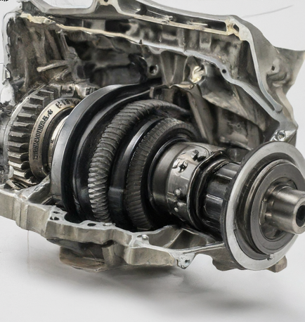 Drivetrain Malfunction | Causes, Symptoms, Solutions - Auto Curious