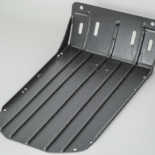 Skid Plates | Types, Benefits, Installation Process, Cost - Auto Curious