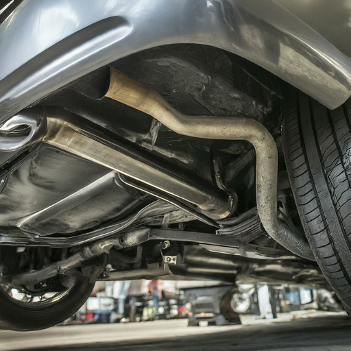 How to Install an Exhaust System Like a Pro | Step-by-Step Guide (10 ...