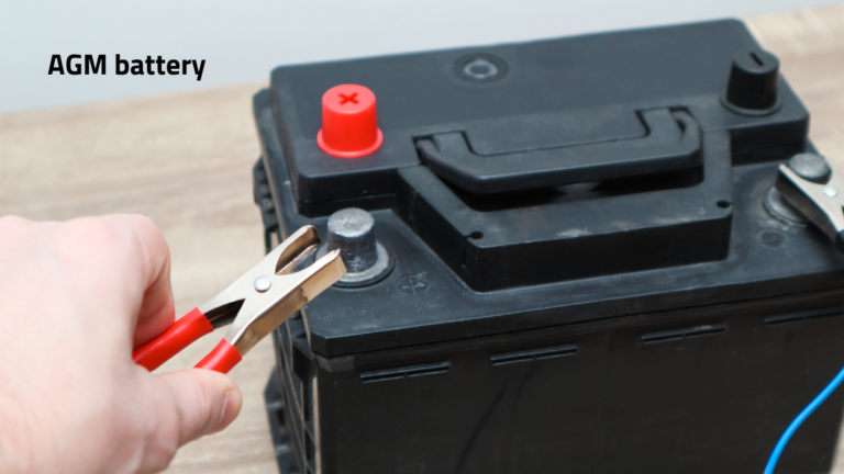 AGM Battery | Ultimate Guide to Absorbent Glass Mat Batteries - Auto ...