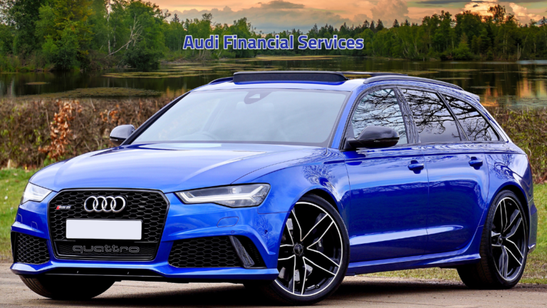 Audi Financial Services | Full Guide (2024) - Auto Curious