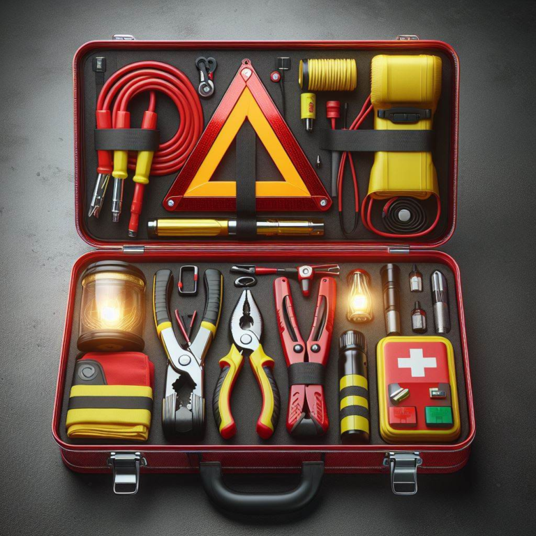 How To Fix a Flat Tire [Step-by-Step Guide] - Auto Curious