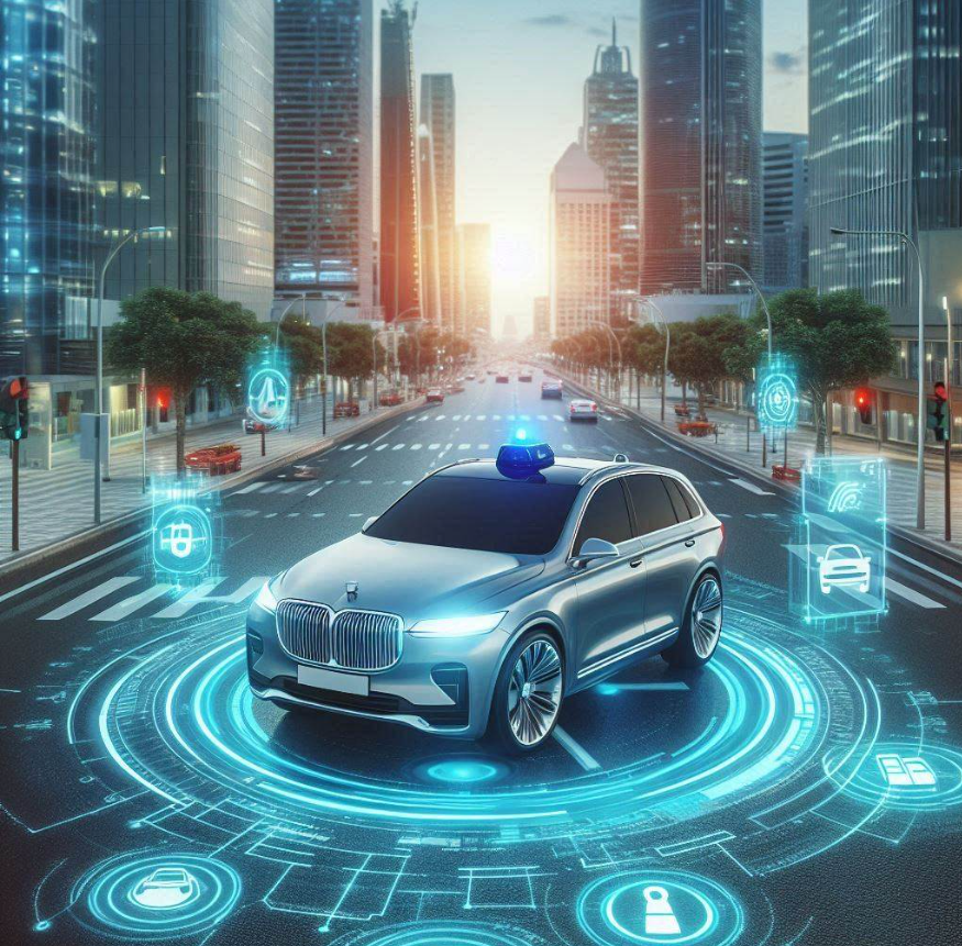 Self-Driving Cars Pros and Cons - Auto Curious